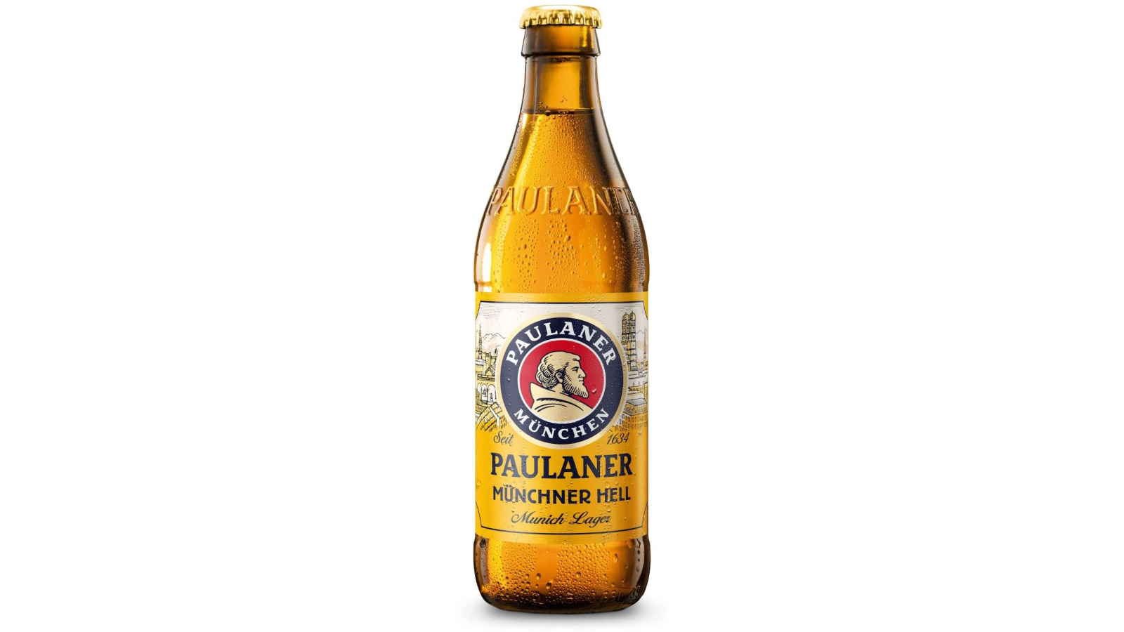 PAULANER svetlo pivo 0,33l - Cene i Akcije
