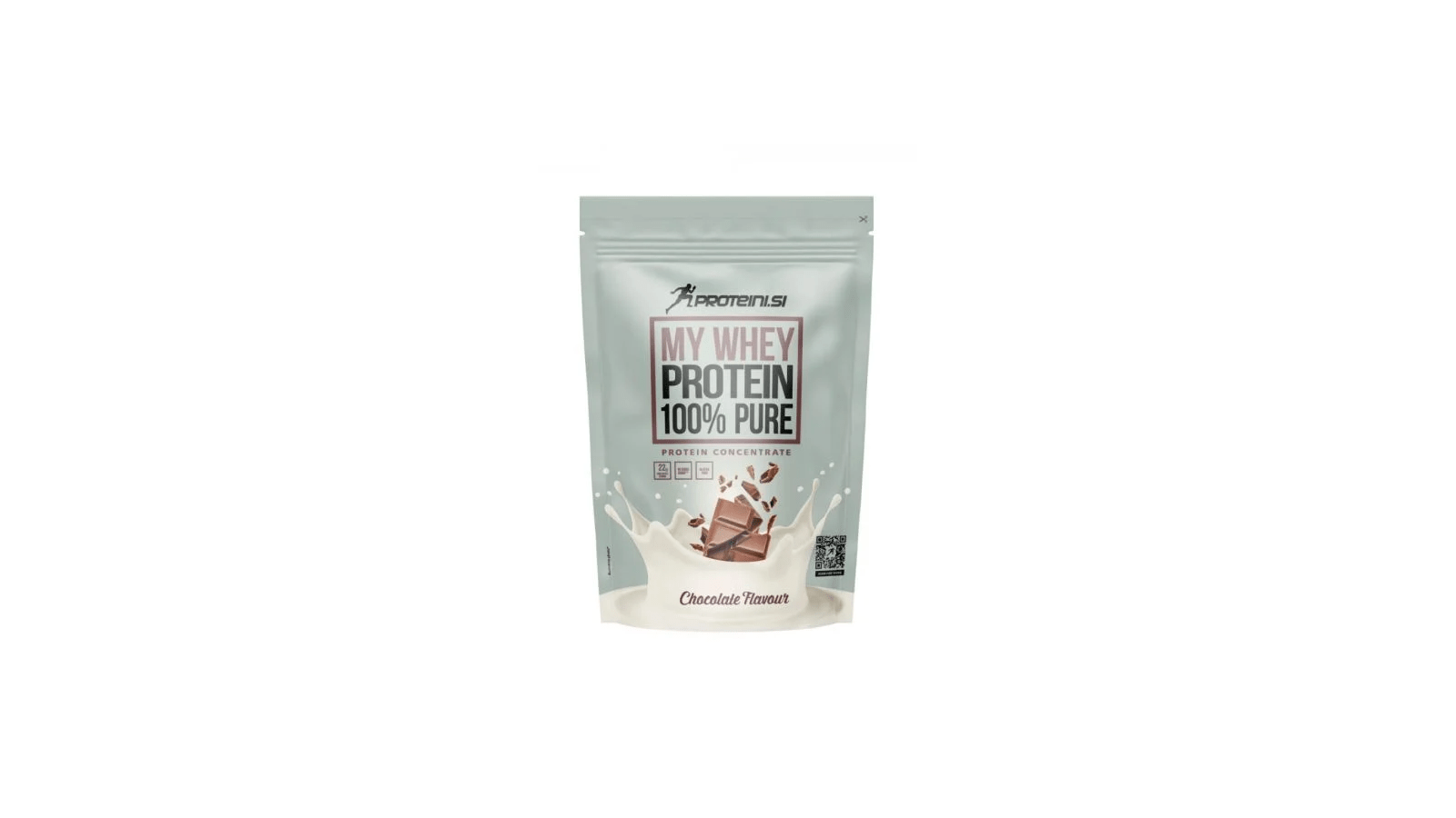 PROTEINI.SI whey protein čokolada 300g - Cenoteka