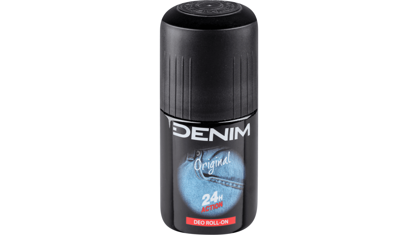 Roll-on DENIM Original 50ml - Cenoteka