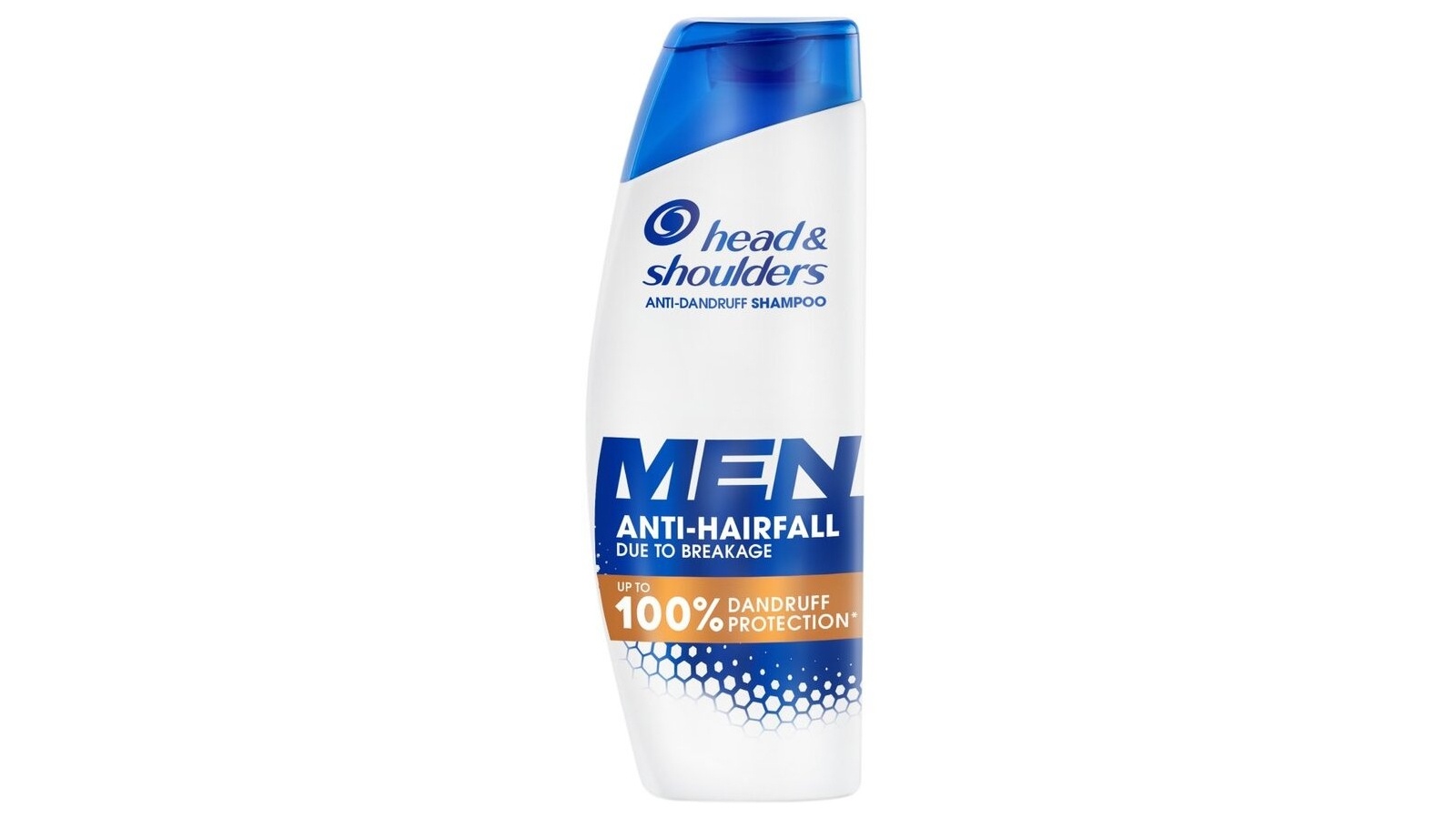 Šampon HEAD & SHOULDERS Men anti hair fall 330ml - Cenoteka