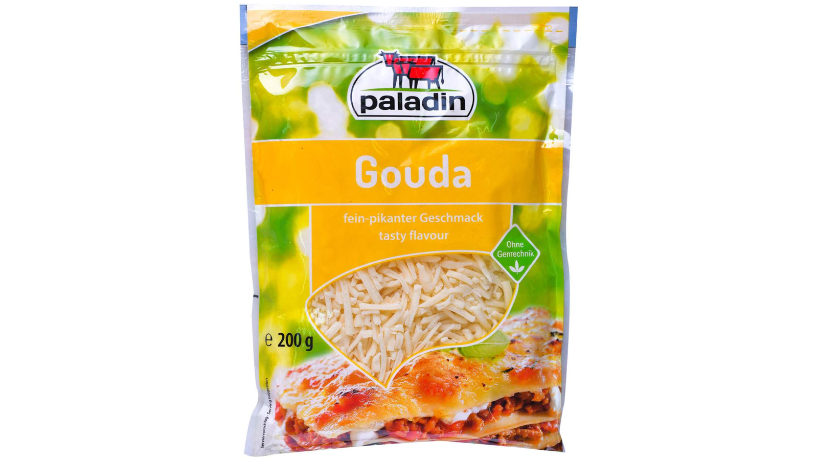 Sir PALADIN Gauda ribana 48%mm 200g - Cenoteka