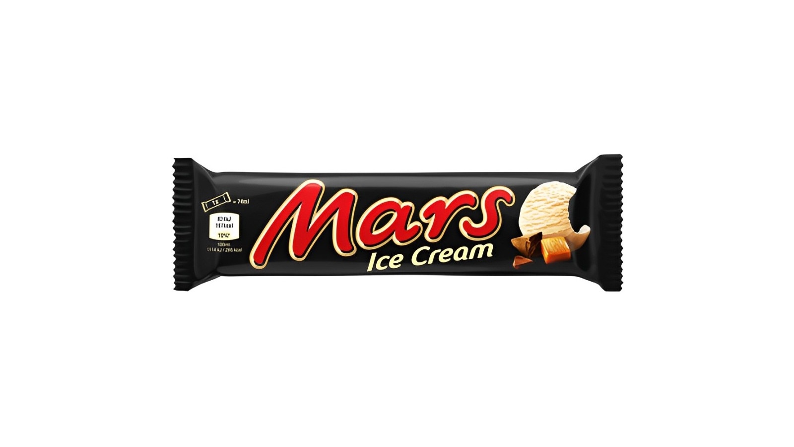Sladoled MARS x-tra ice bar 60g - Cenoteka