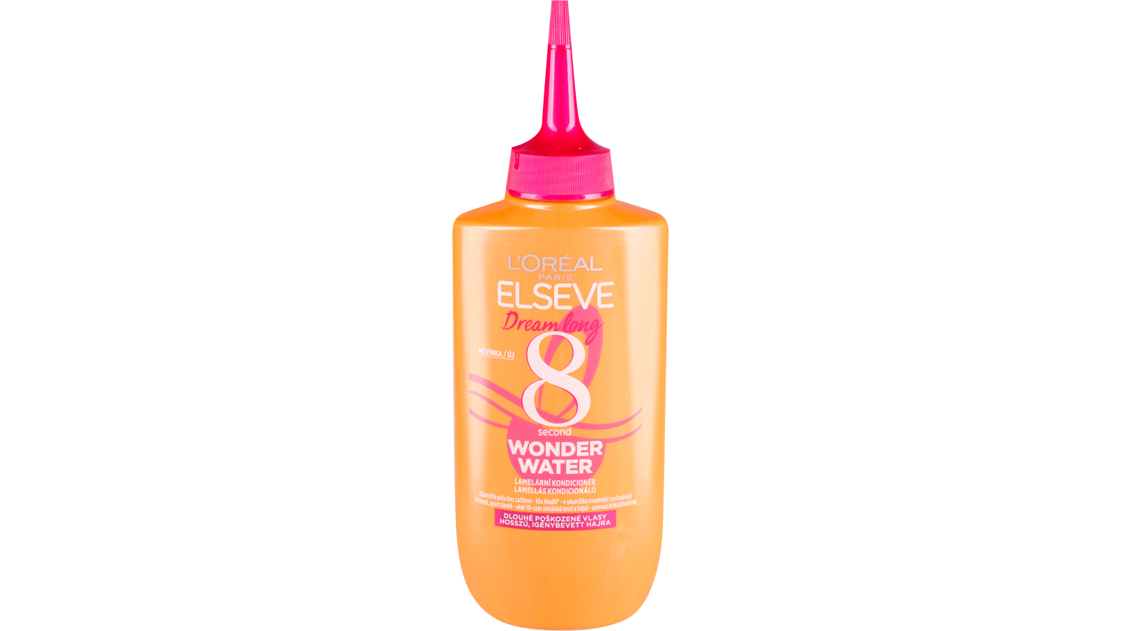 Balzam za kosu L'oreal ELSEVE dream long wonder water 200ml - Cenoteka