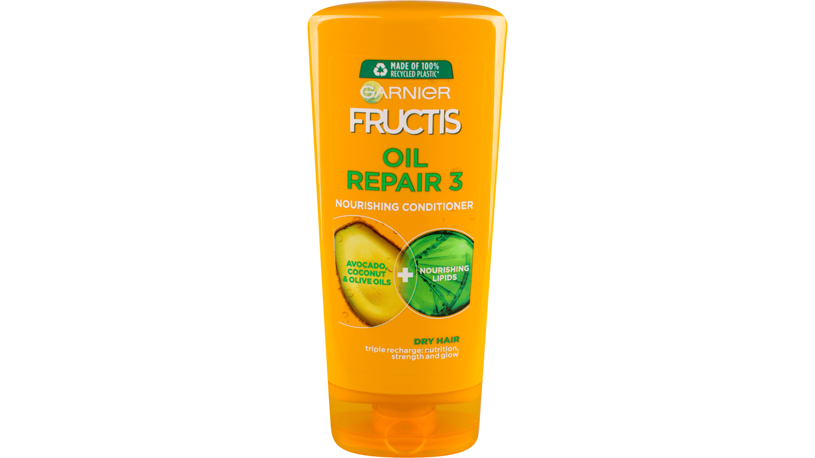 Balzam GARNIER Fructis oil repair 3 200ml - Cenoteka