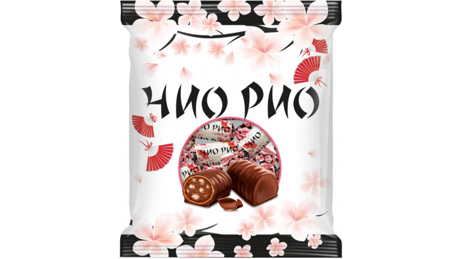 Čokoladne bombone ČIO RIO 500g - Cenoteka