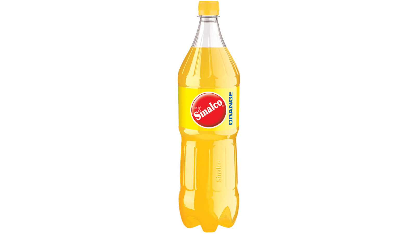 Gazirani sok SINALCO orange 2l - Cenoteka