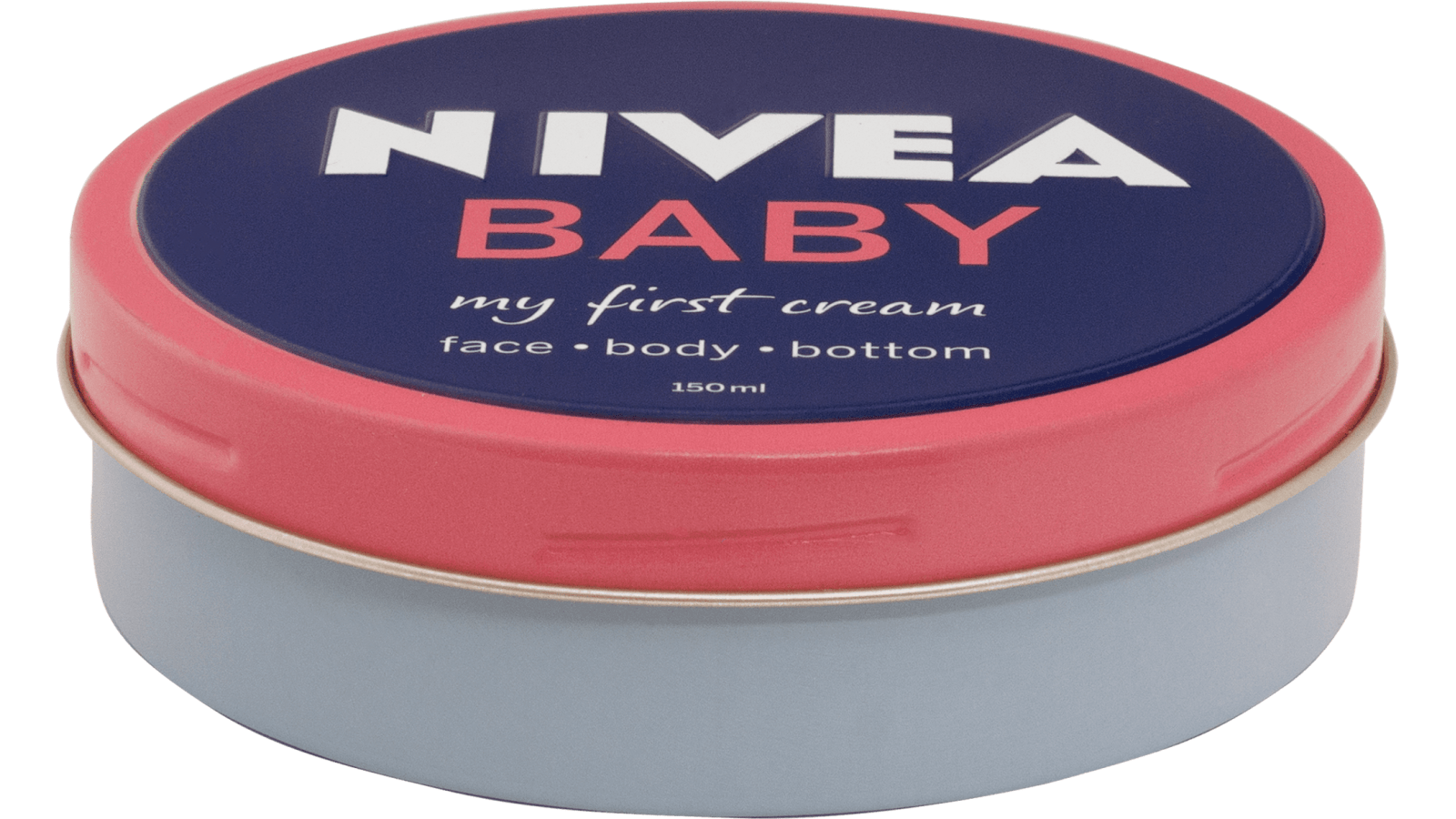 Krema NIVEA baby my first cream 150ml - Cenoteka