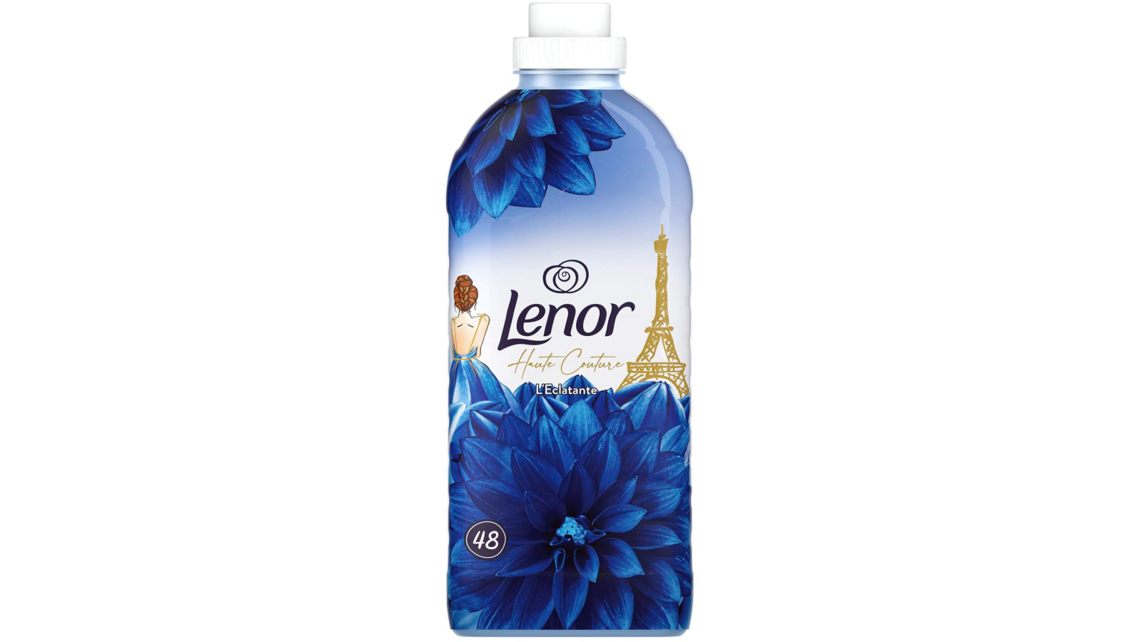 LENOR Leclatante omekšivač za veš 48 pranja (1,2l) - Cenoteka