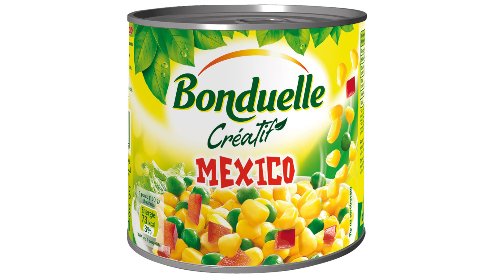 Meksički mix BONDUELLE 300g - Cene i Akcije