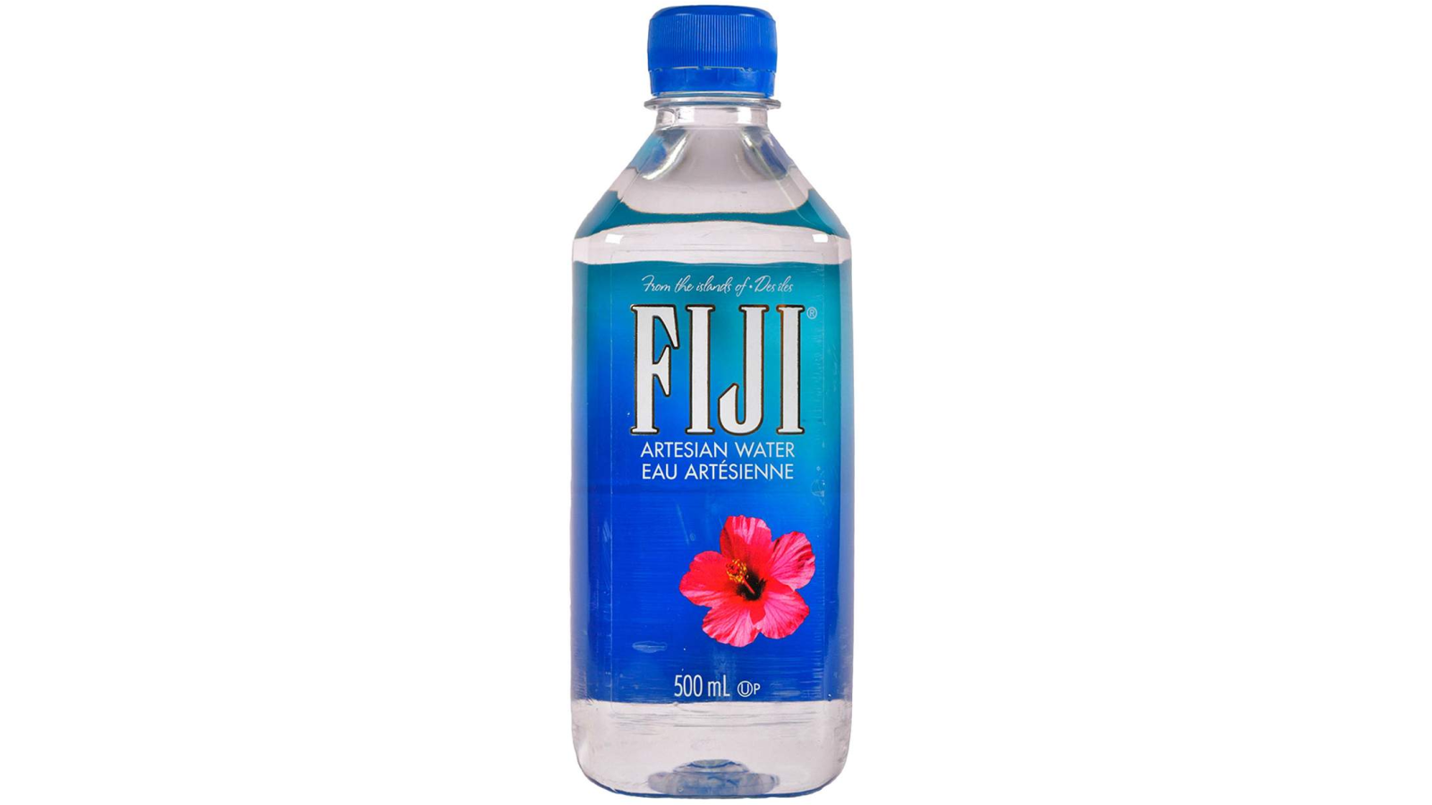 Negazirana voda FIJI 500ml - Cenoteka