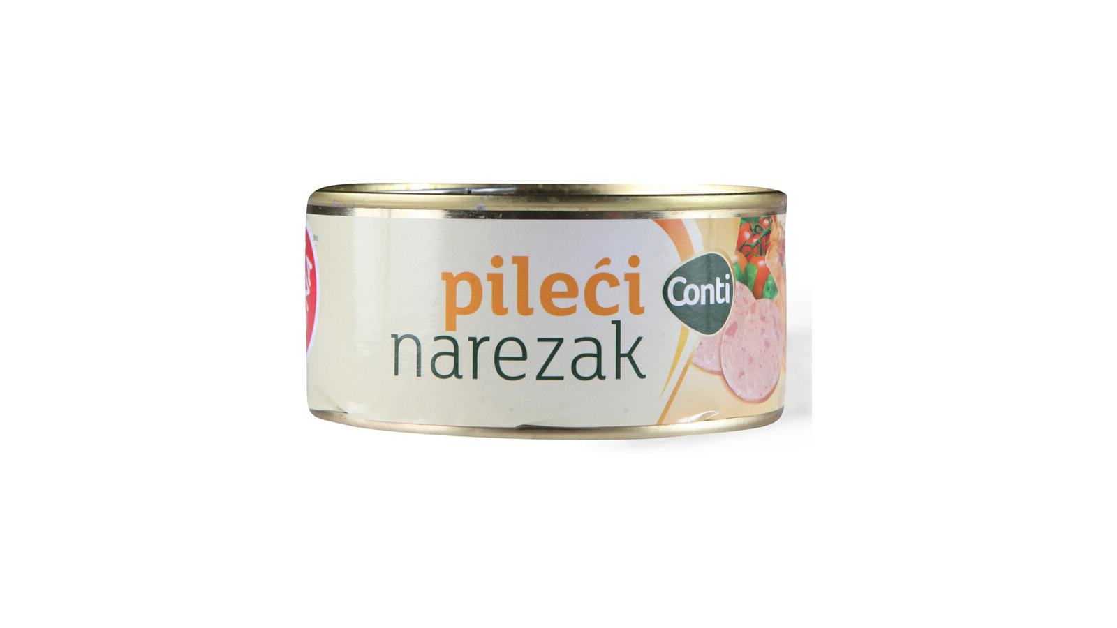 Pileći narezak CONTI 300g - Cenoteka