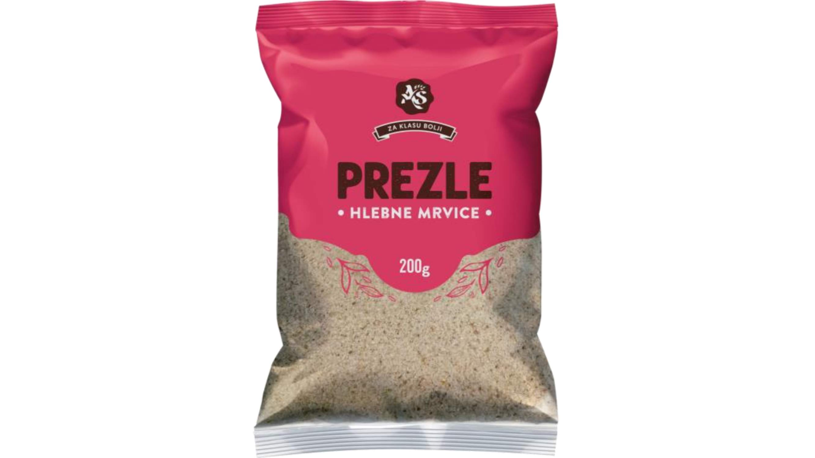 Prezle AS Vitas 200g - Cenoteka