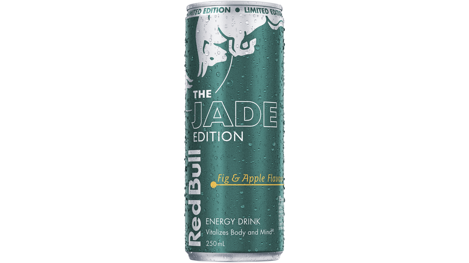 RED BULL jabuka smokva 250ml - Cenoteka