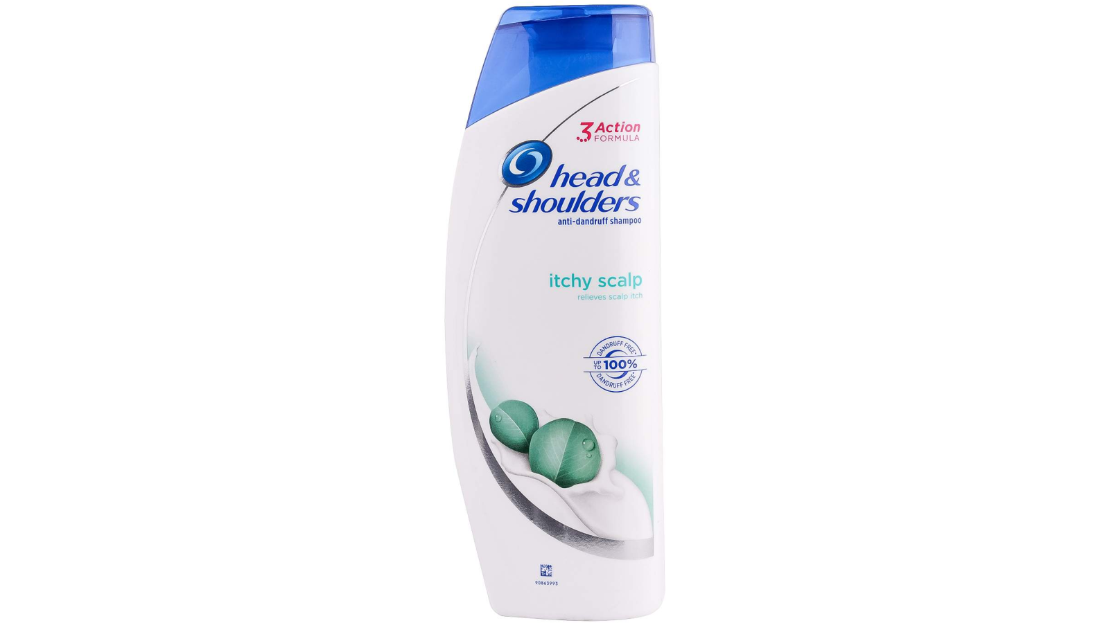 Šampon HEAD & SHOULDERS Itchy scalp 360ml - Cenoteka