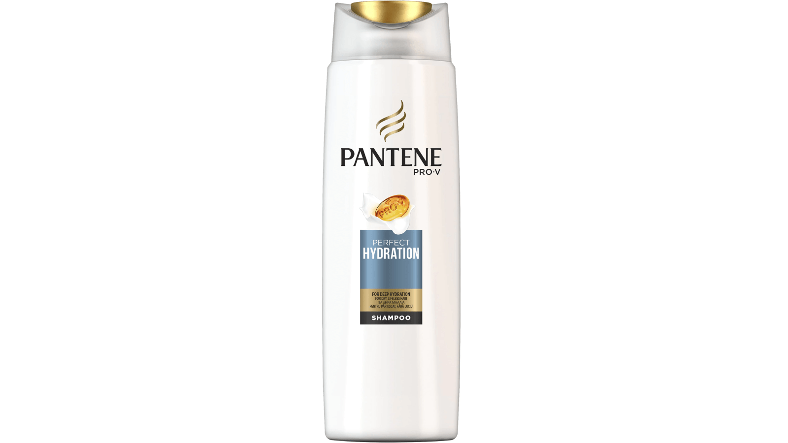 PANTENE perfect hydration šampon za kosu 250ml - Cene i Akcije