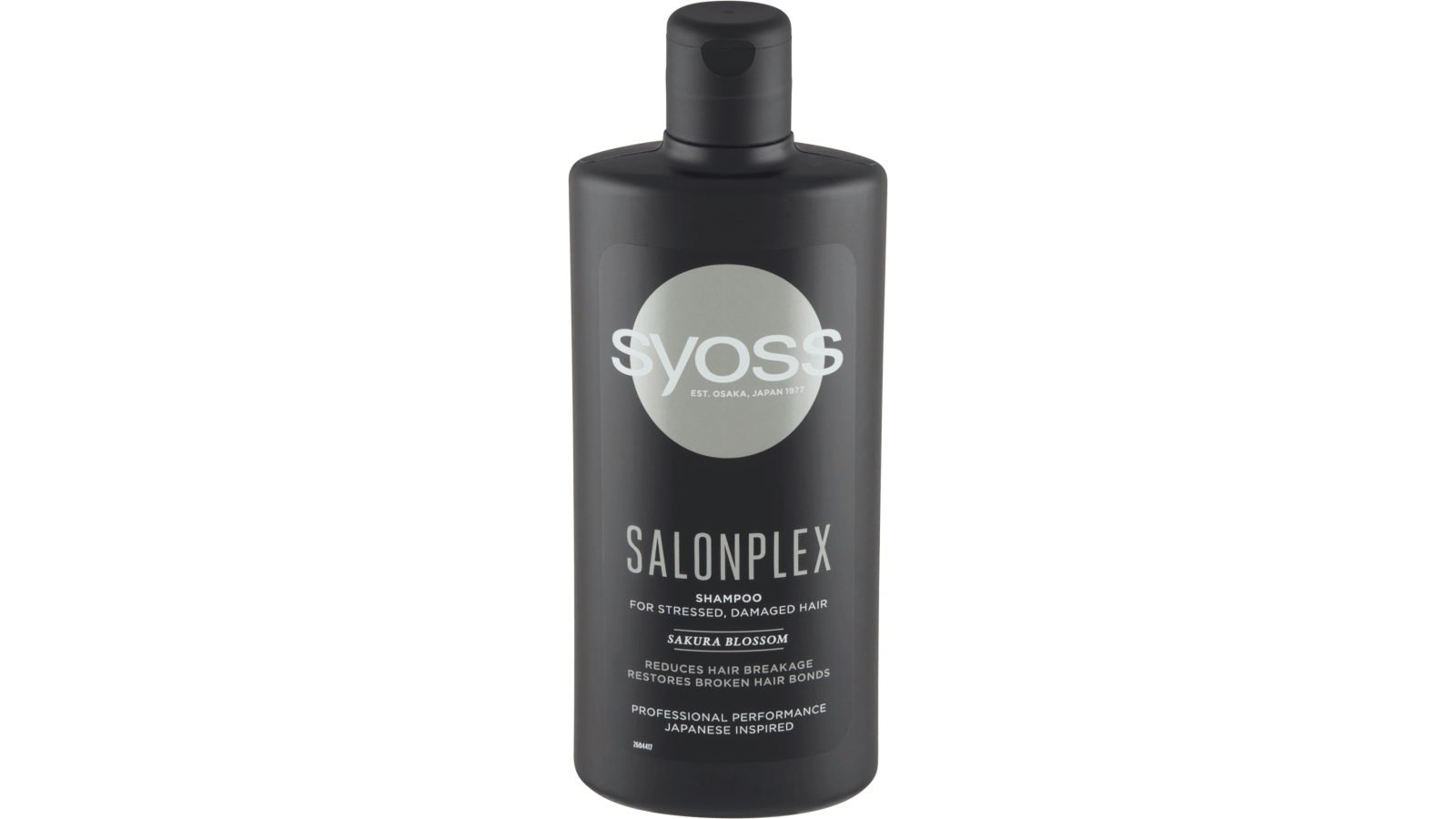 Šampon SYOSS salonplex 400ml - Cenoteka