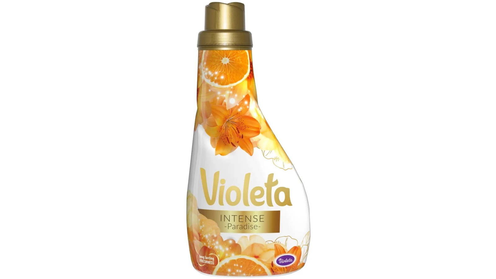 VIOLETA Intense paradise omekšivač za veš 1,71l - Cenoteka