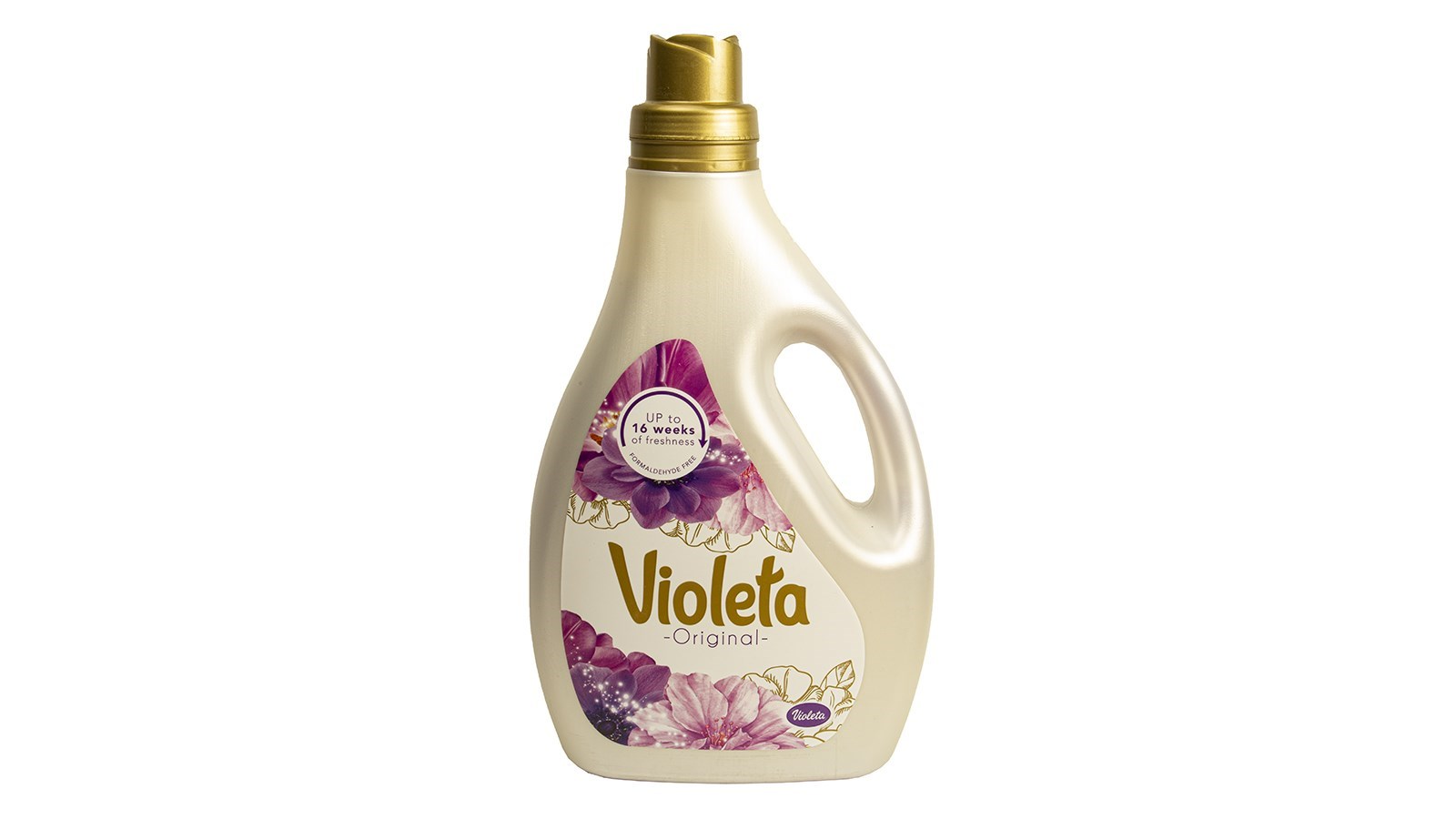 VIOLETA Original omekšivač za veš 2,7l - Cenoteka