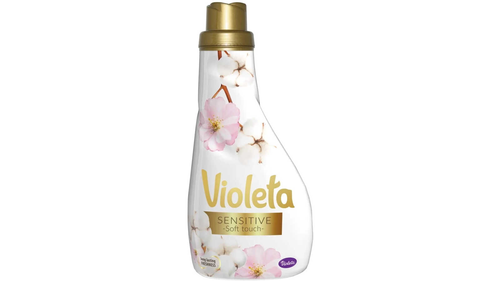VIOLETA omekšivač sensitive soft touch 1,71l - Cenoteka