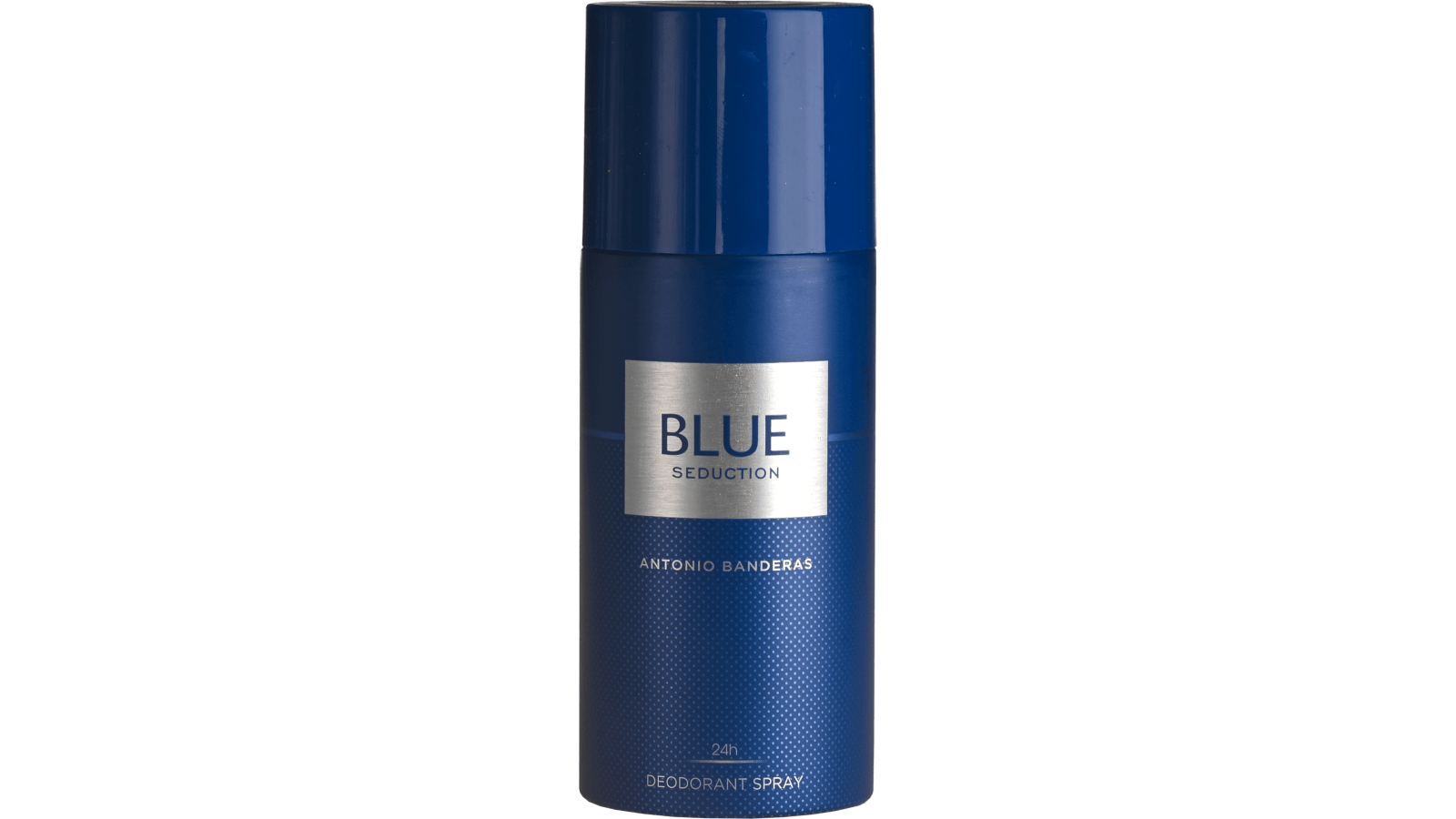 ANTONIO BANDERAS dezodorans Blue Seduction 150ml - Cenoteka