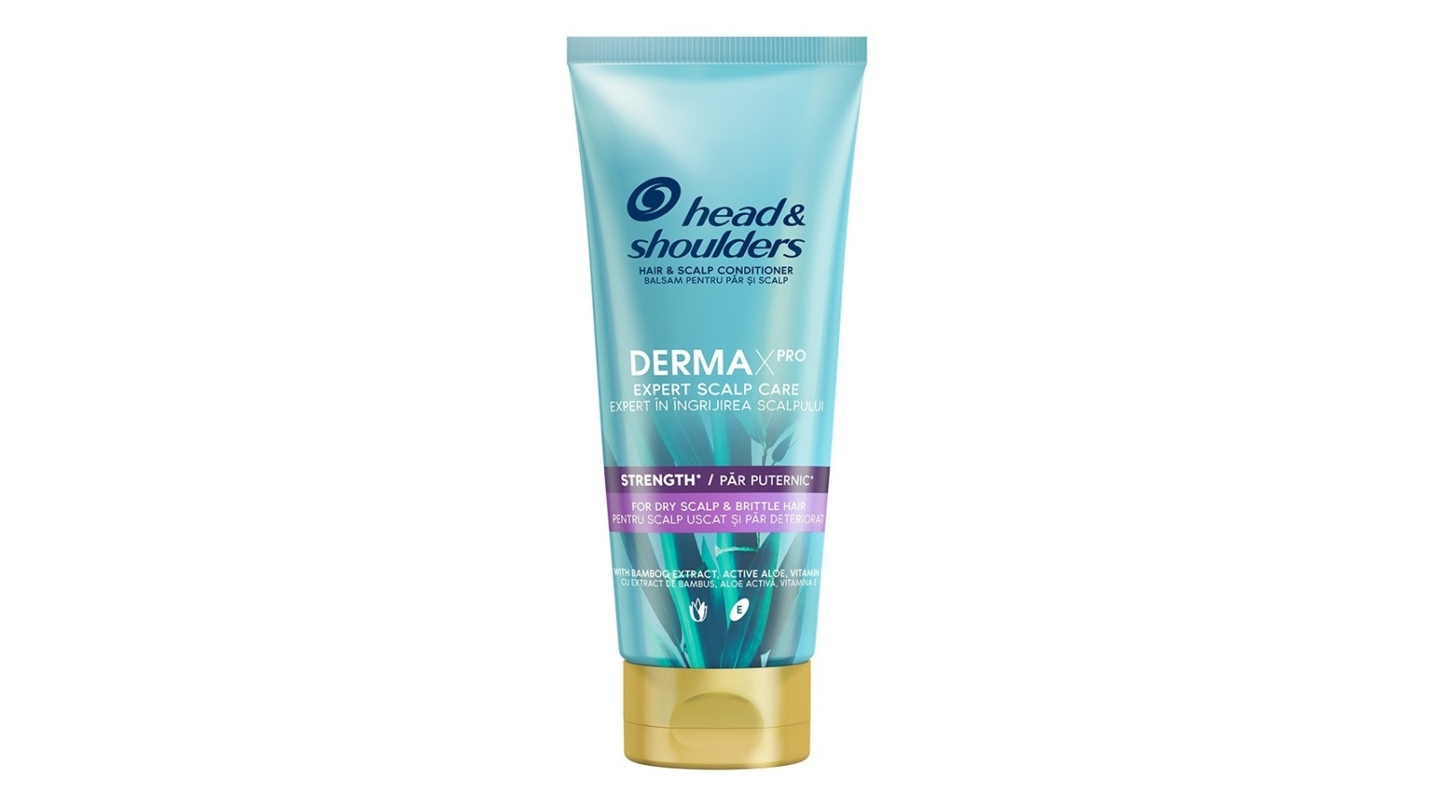 Balzam za kosu HEAD & SHOULDERS Derma X Pro strength 220mč - Cenoteka