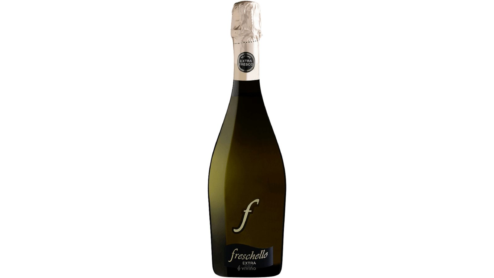 Belo penušavo vino FRESCHELLO 0,75l - Cenoteka