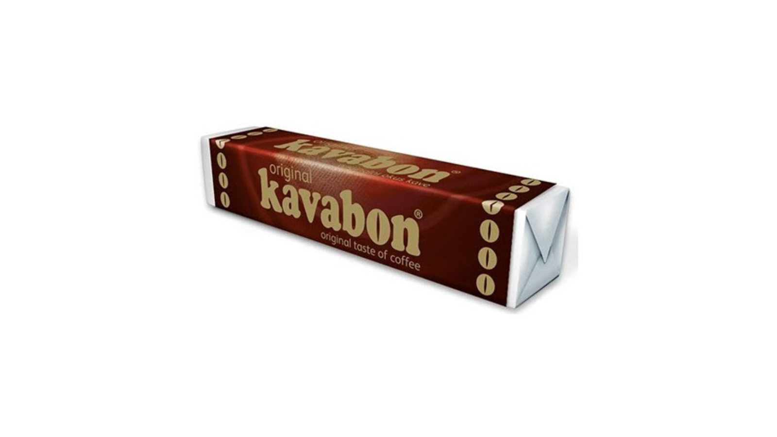 Bombone KAVABON original 40g - Cenoteka
