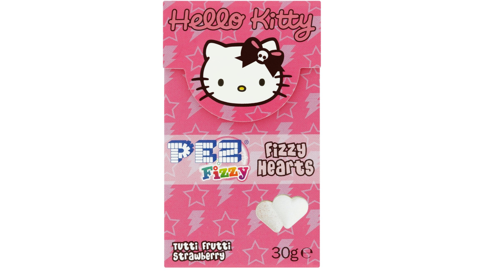Bombone PEZ Hello Kitty 30g - Cenoteka