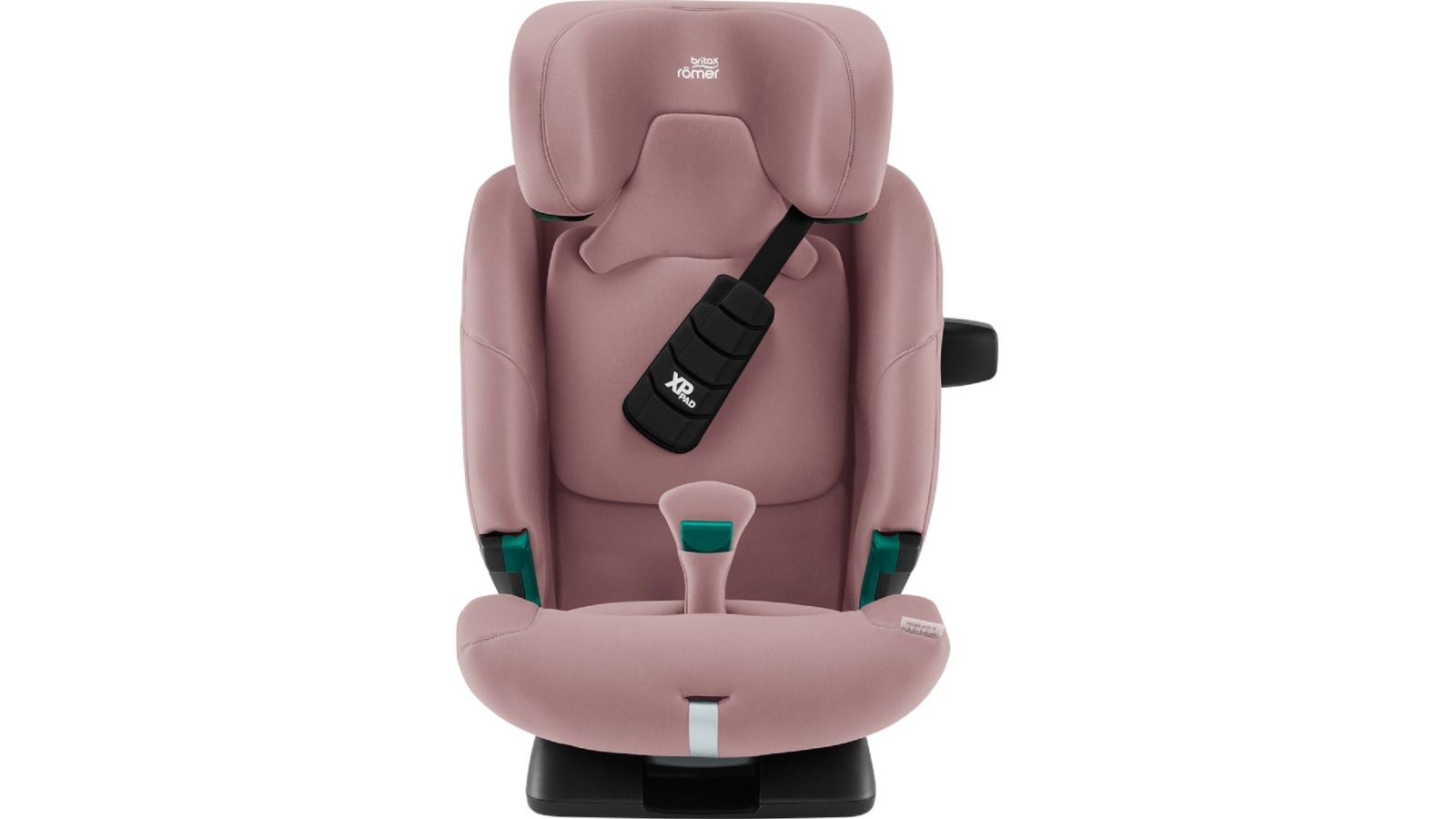 BRITAX ROMER auto sedište AdvansafixPro iSize (76-150 cm) Roze - Cenoteka