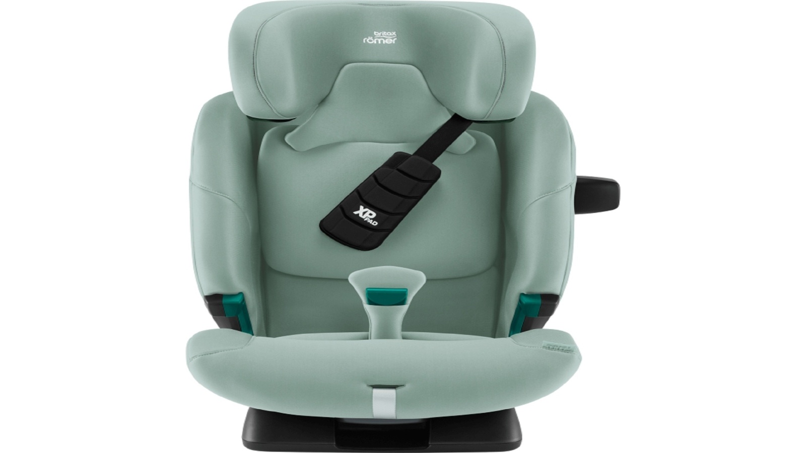 BRITAX ROMER auto sedište AdvansafixPro iSize (76-150 cm) Zelena - Cenoteka