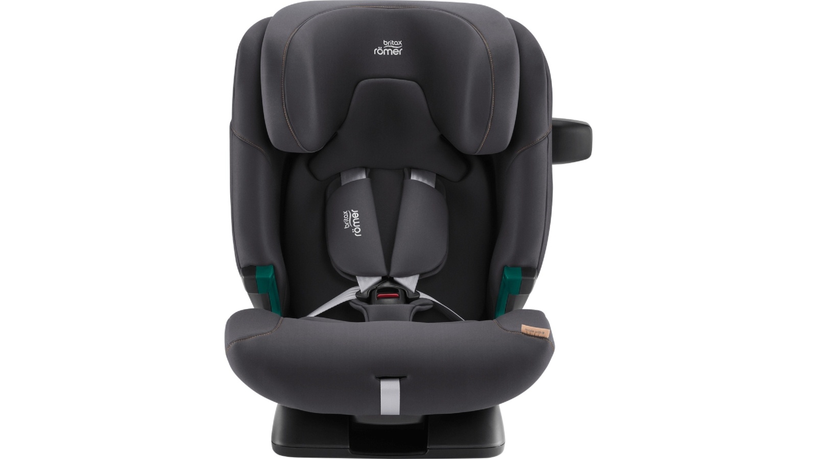 BRITAX ROMER auto sedište ADVASAFIX PRO iSize (76-150cm) Siva - Cenoteka