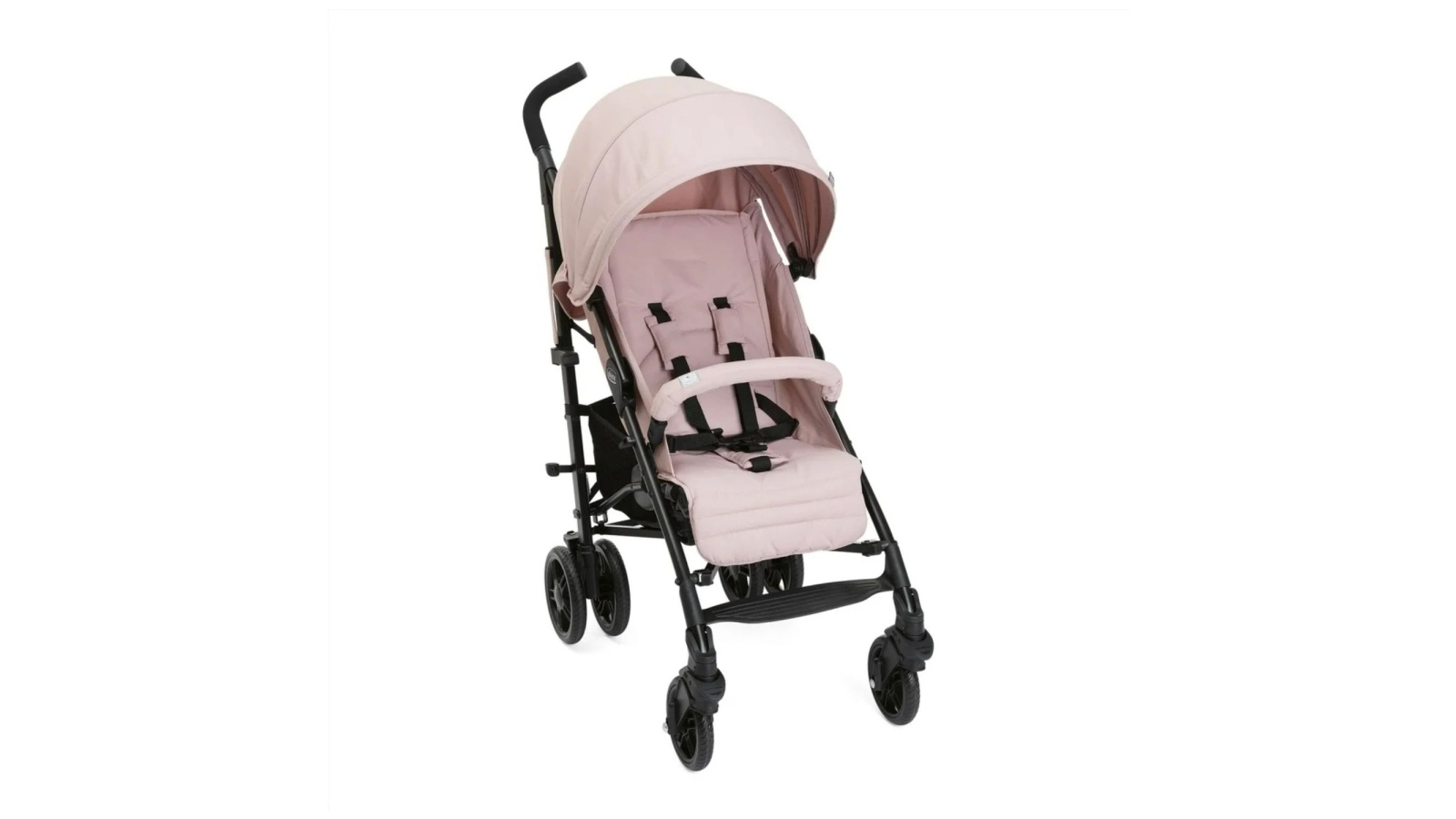 CHICCO kišobran kolica za bebe Lite Way 4 Complete Blossom - Cenoteka