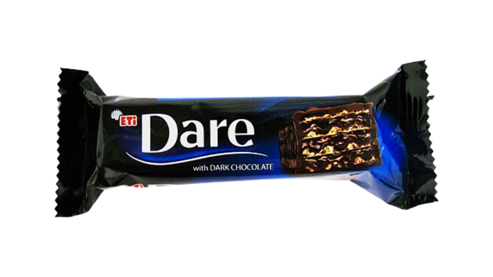 Čokoladica ETI dare wafer 50g - Cenoteka