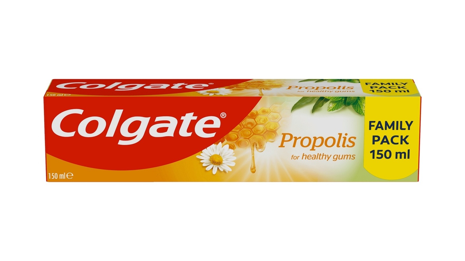 Pasta za zube COLGATE Propolis 150ml - Cenoteka