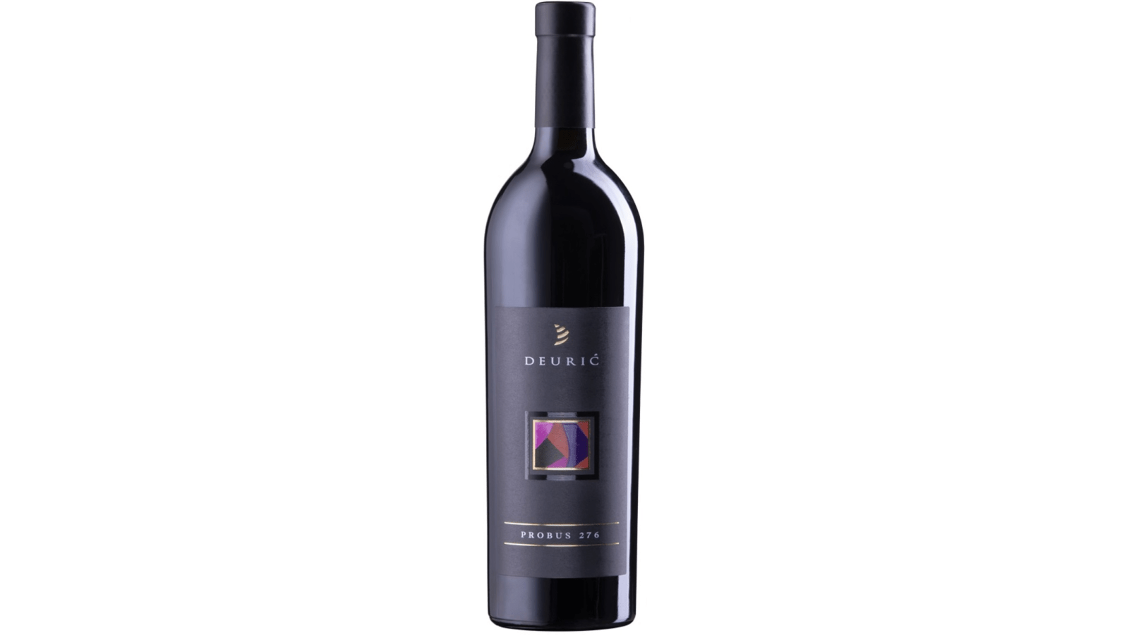 Crno vino DEURIĆ Probus 0,75l - Cenoteka
