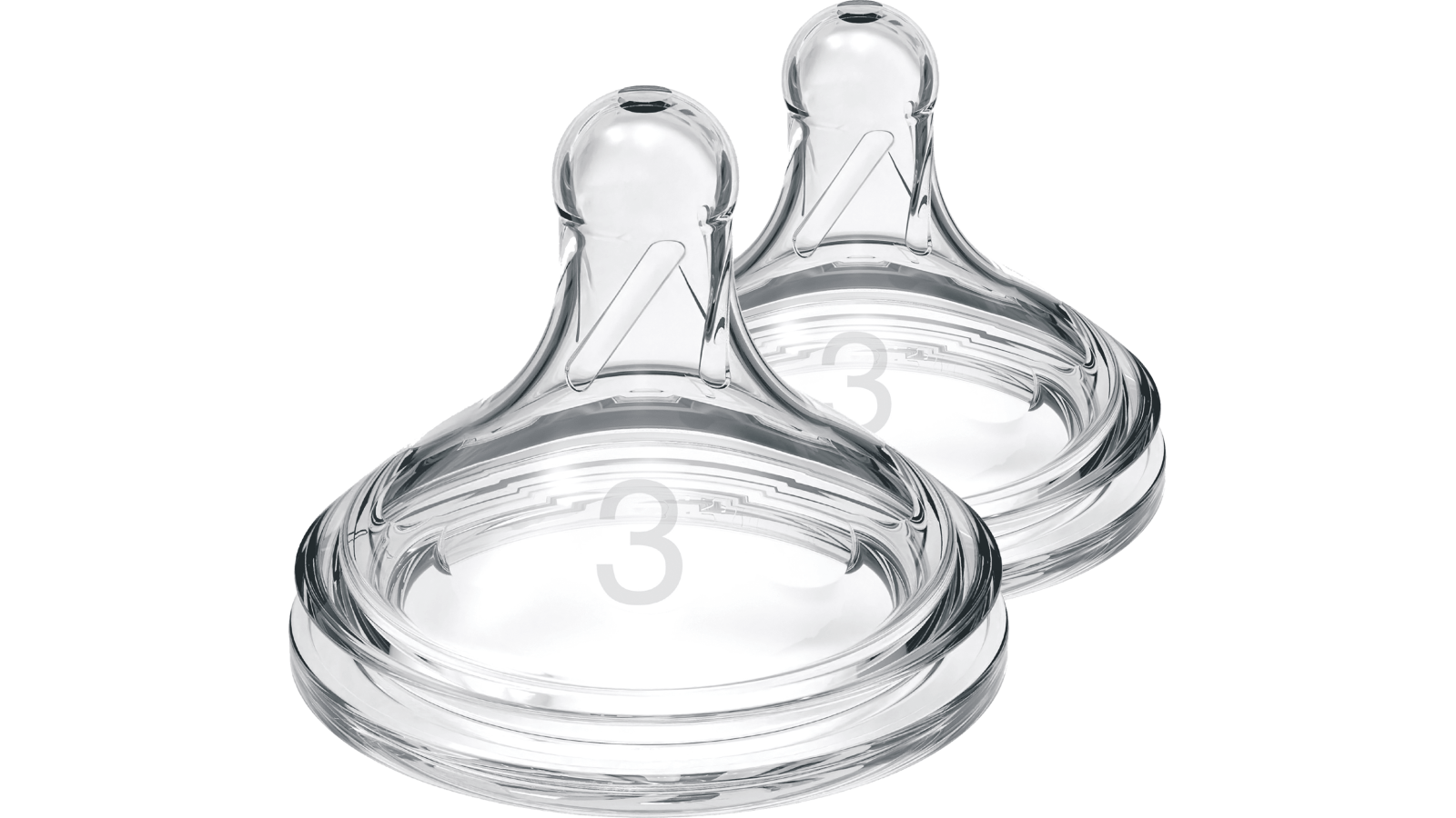 DR. BROWN'S Options+ silikonska cucla 3 (6m+) - Cenoteka