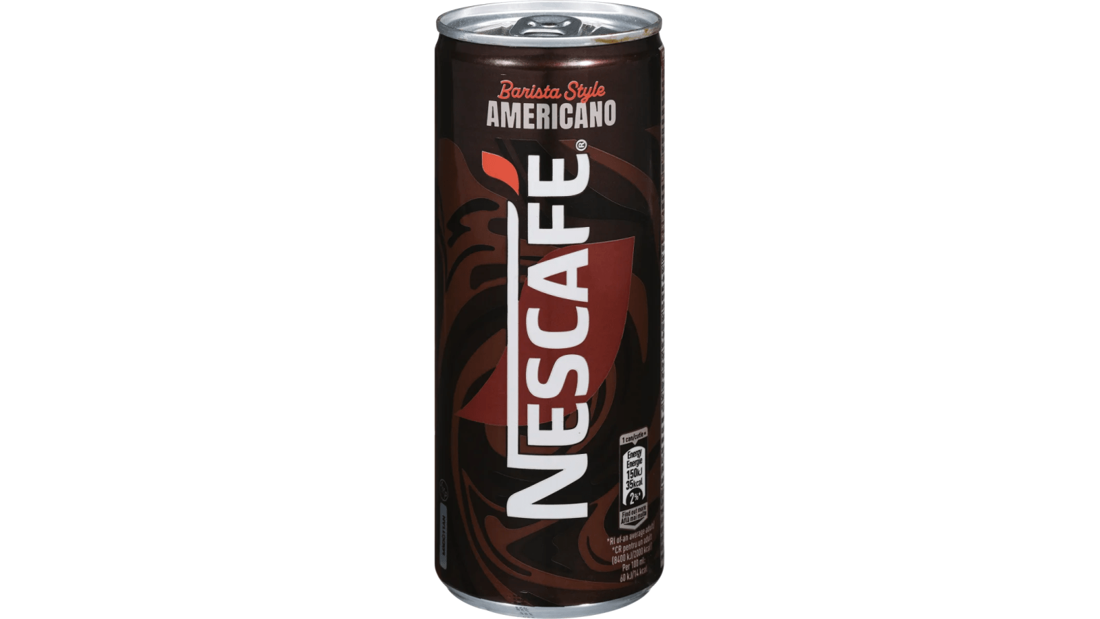 NESCAFE Americano gotova kafa 250ml - Cenoteka