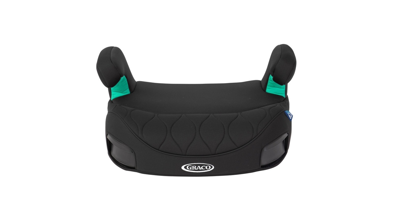 GRACO auto sedište BOOSTER Max i-Size (137-150cm) Midnight - Cenoteka