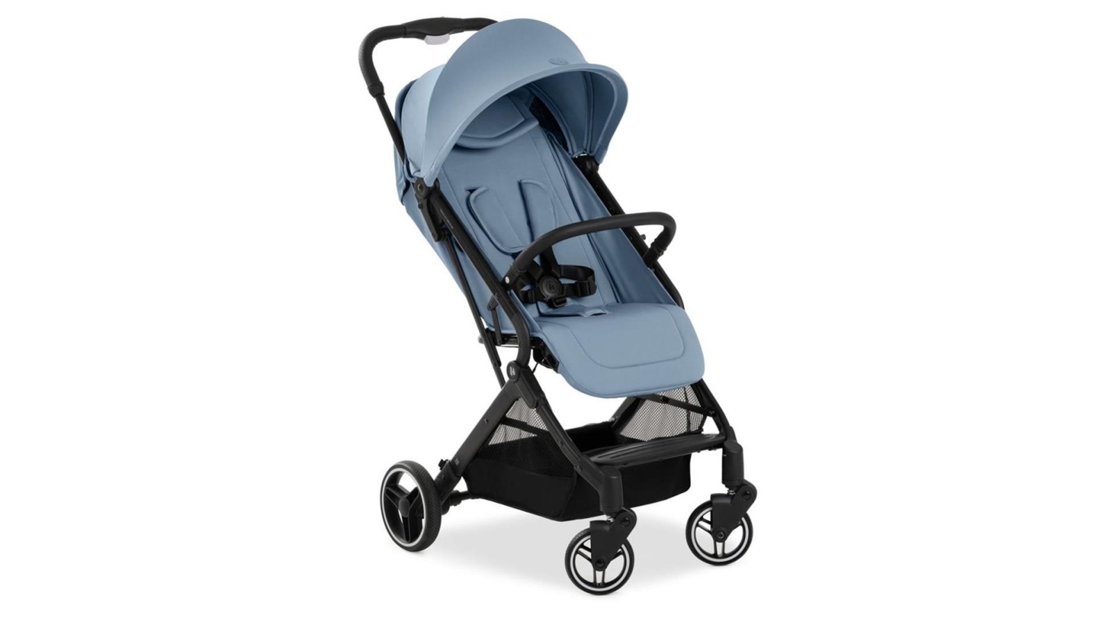 HAUCK kolica za bebe Travel N Care Plus Dusty blue - Cenoteka