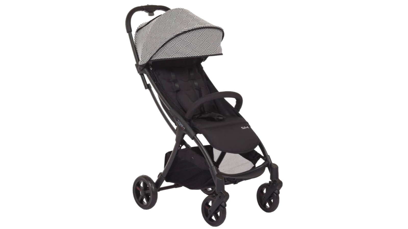 INGLESINA kolica za bebe Mast M2 Fashion Optical siva - Cenoteka