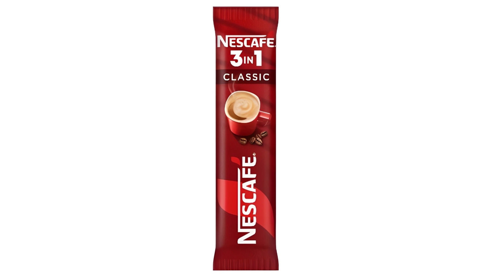 Instant kafa NESCAFE 3u1 classic 15,5g - Cenoteka