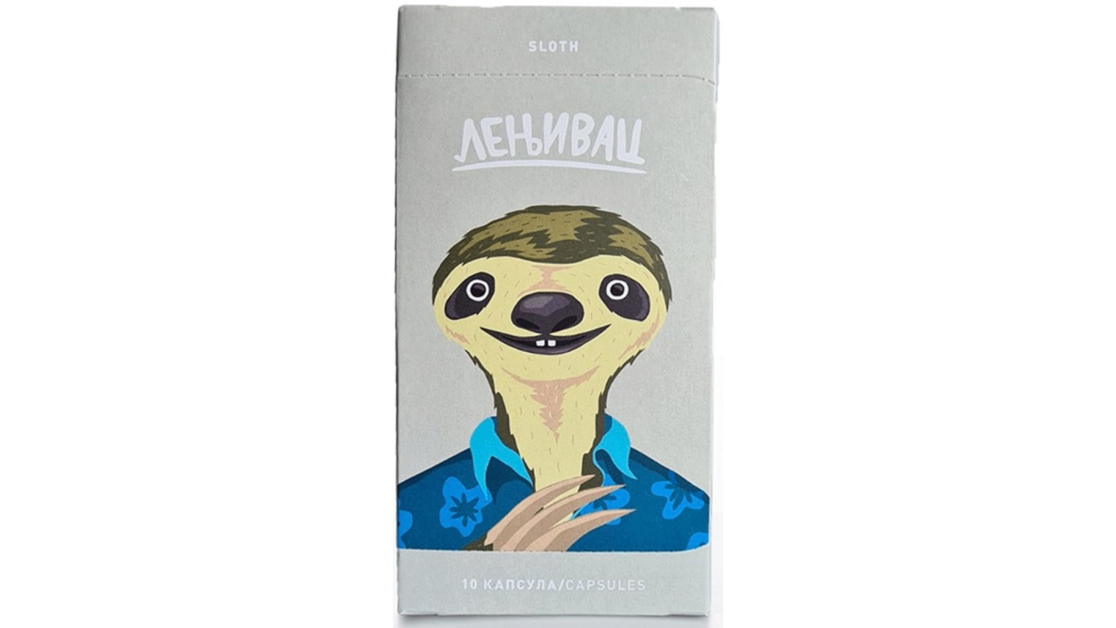 KAFETERIJA lenjivac kapsule 10kom - Cenoteka