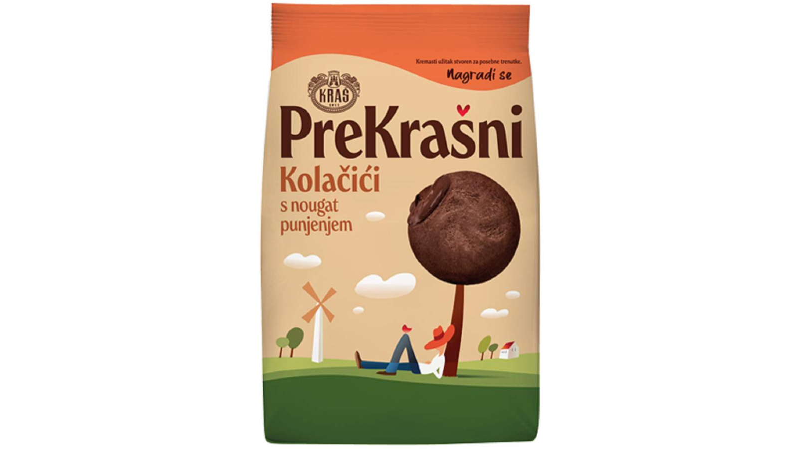 KRAŠ Prekrašni kolačići kakao 220ml - Cene i Akcije