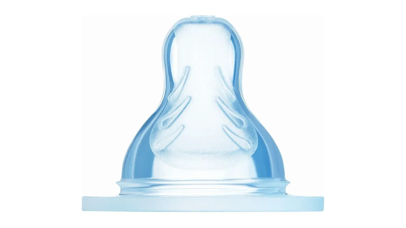 MAM silikonska cucla 3 (4m+) 2kom - Cenoteka