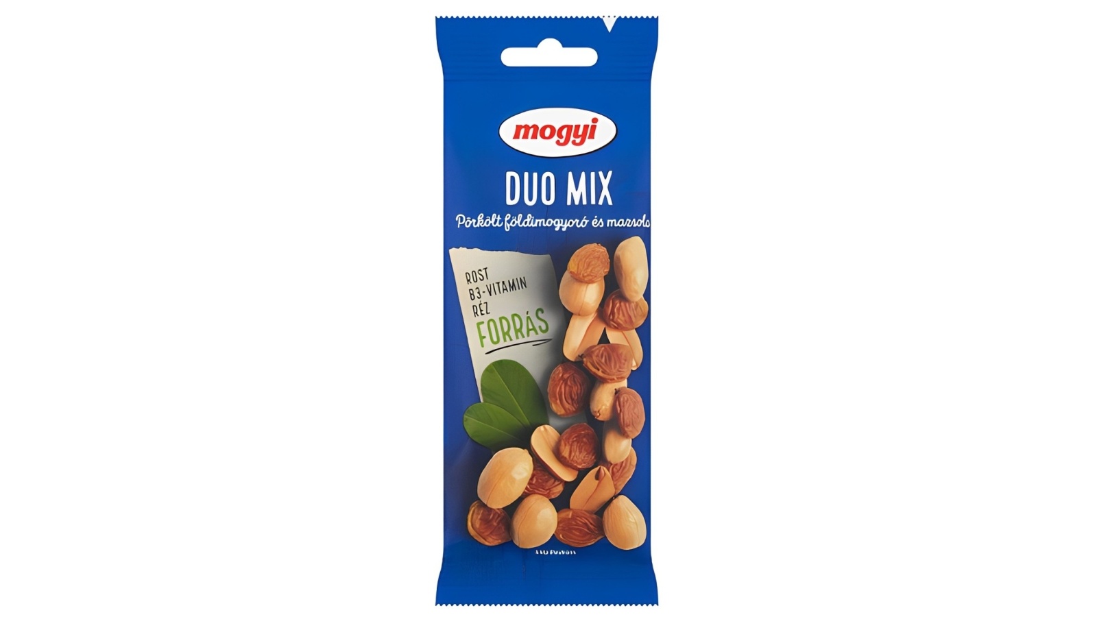 MOGYI mix apetisana 70g - Cenoteka
