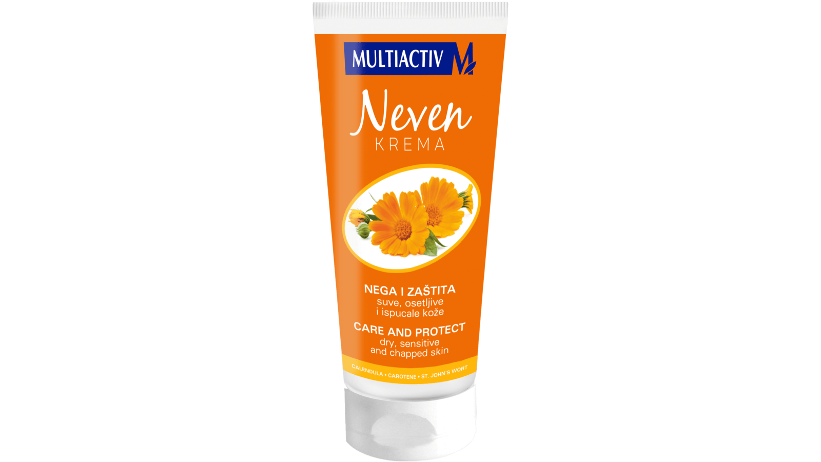 MULTIACTIV krema za ruke Neven 100ml - Cenoteka