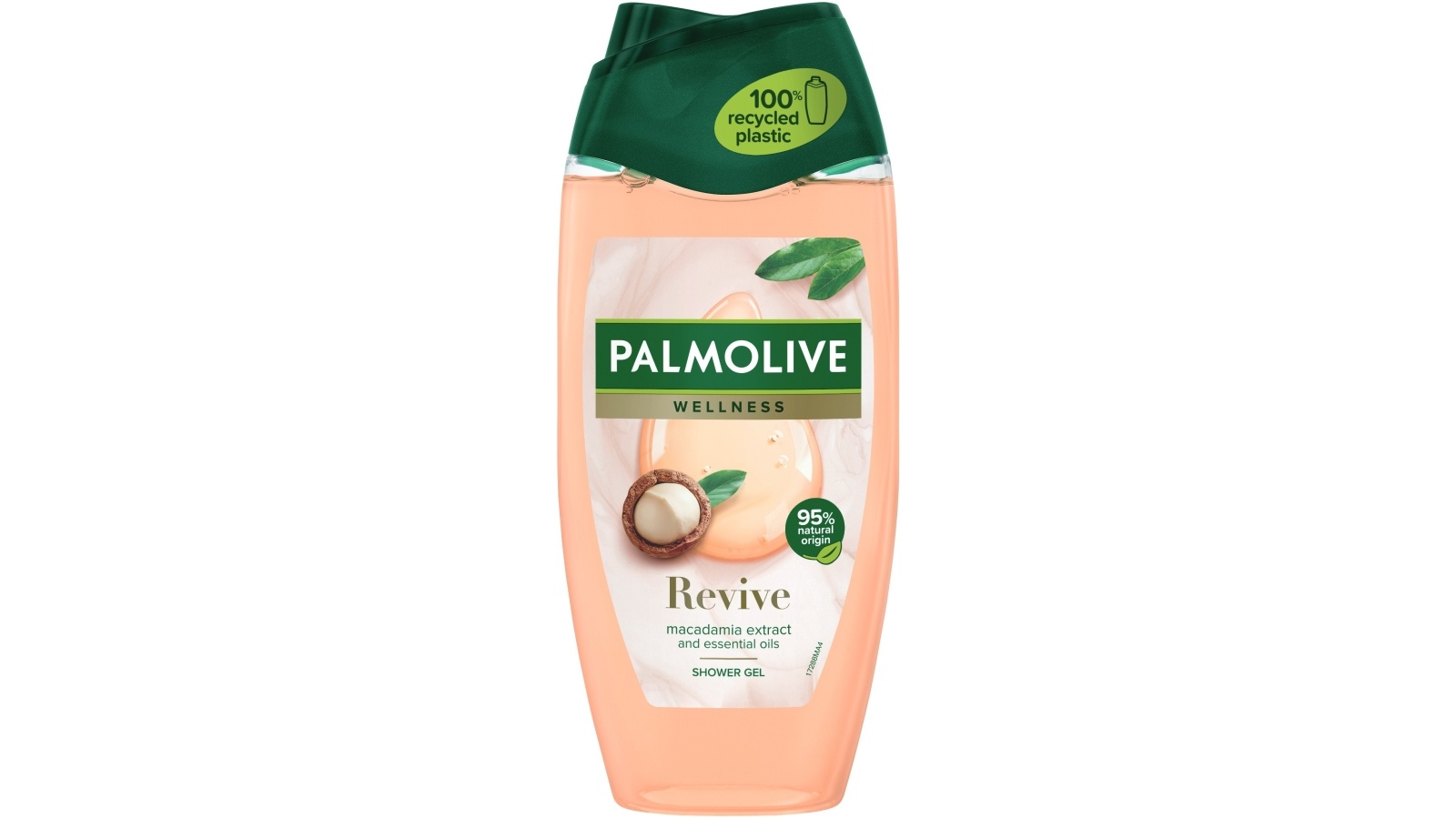 Gel za tuširanje PALMOLIVE Revive 250ml - Cenoteka