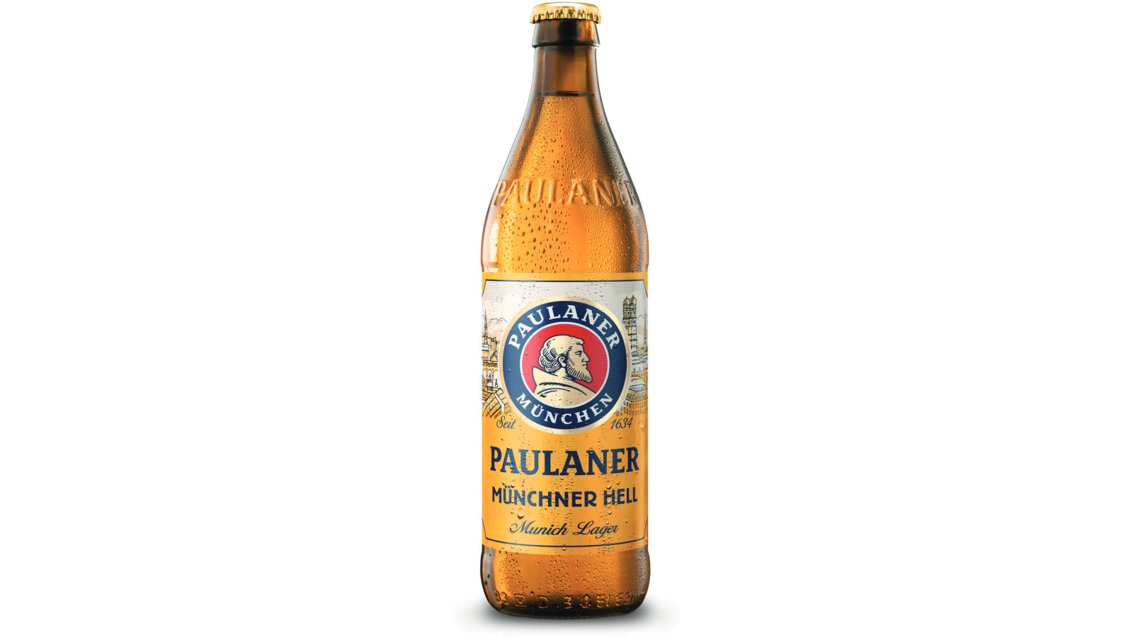 PAULANER Minhensko svetlo 0,5l - Cene i Akcije