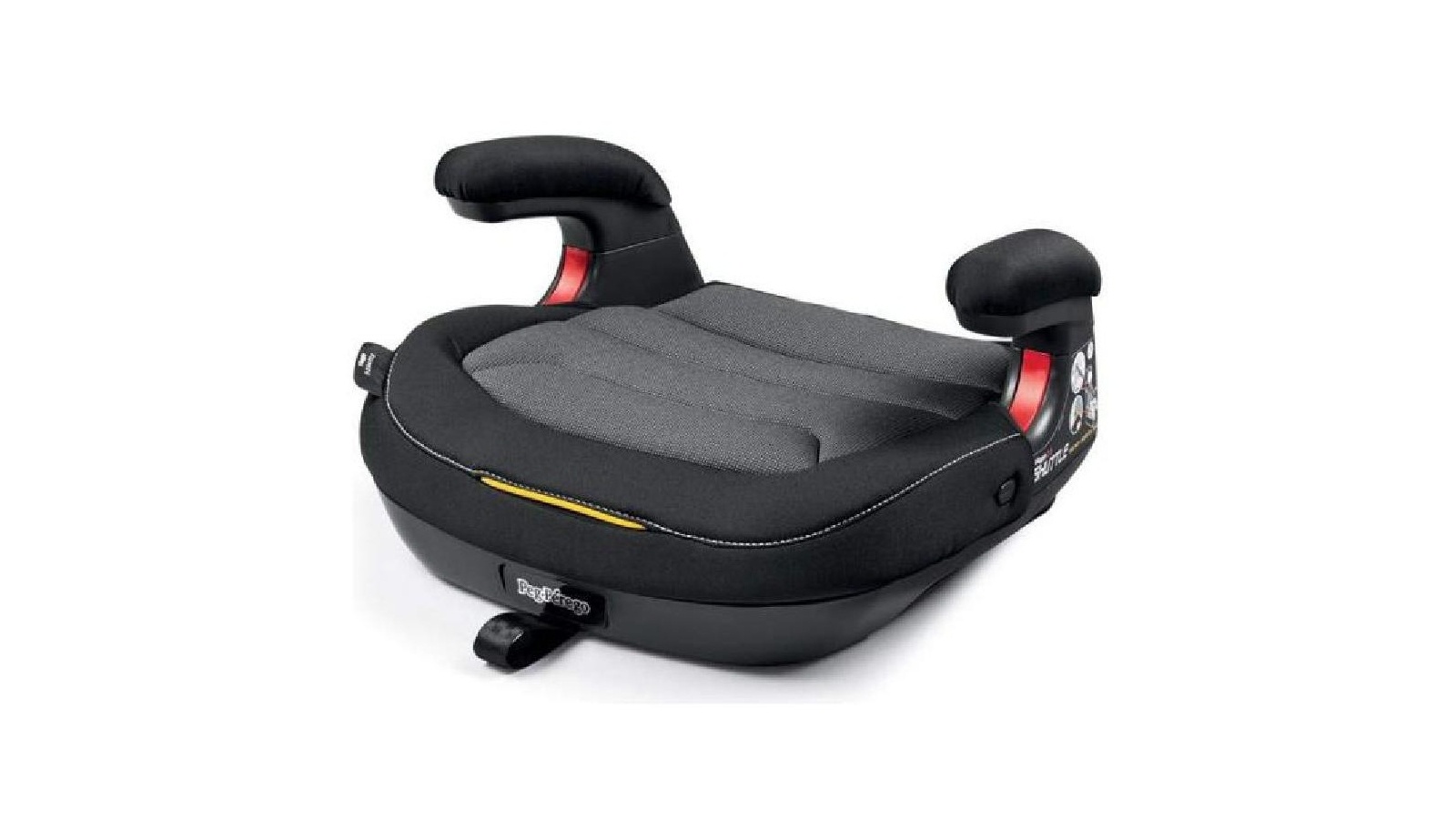 PEG PEREGO auto sedište Viaggio 2-3 Shuttle Crystal Black - Cenoteka