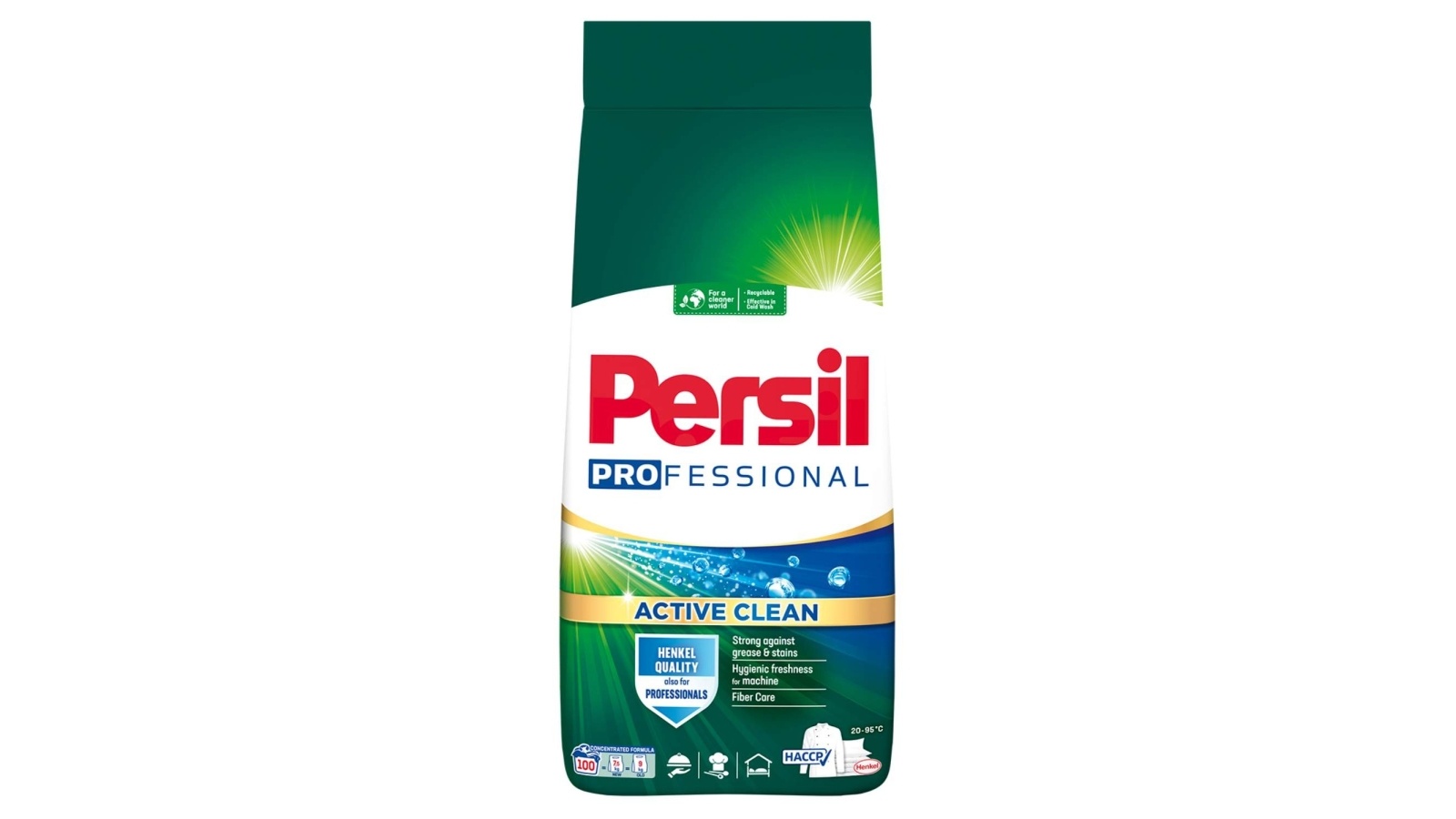 PERSIL universal 100 pranja (7,5kg) - Cenoteka